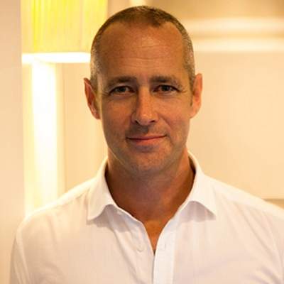 Attorney Tom Goldman speaks on "Christian Business & Ministry Legal Issues"